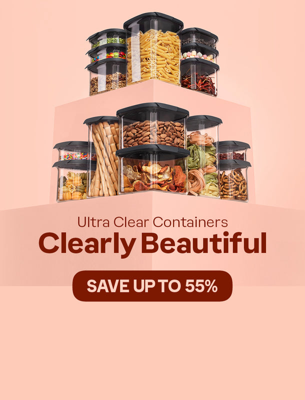 Tupperware® Australia Official Website | Shop Online Food Storage