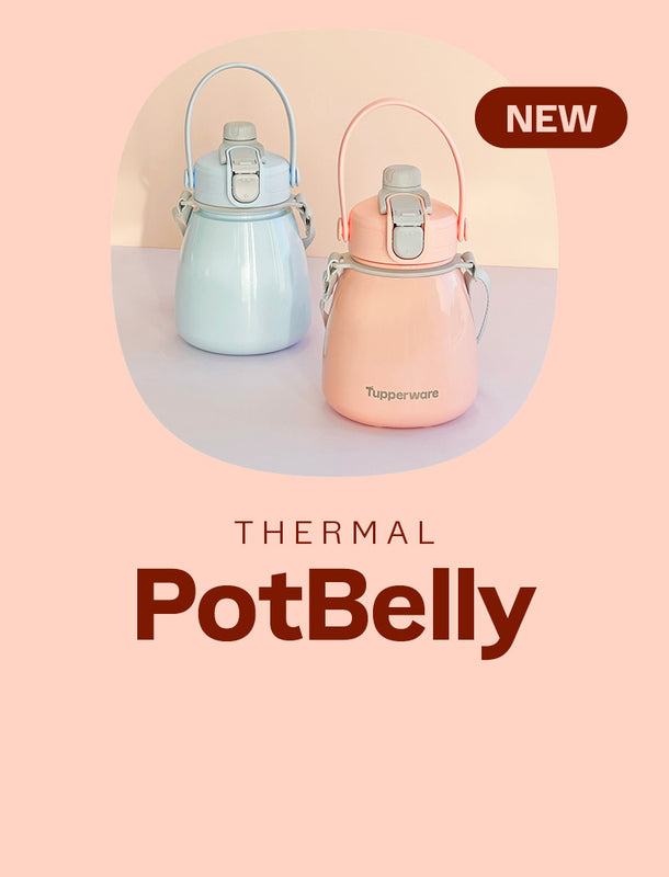 Tupperware® Australia Official Website | Shop Online Food Storage