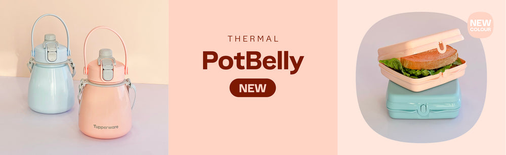 Tupperware® Australia Official Website | Shop Online Food Storage