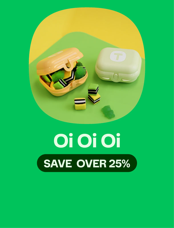 Tupperware® Australia Official Website | Shop Online Food Storage