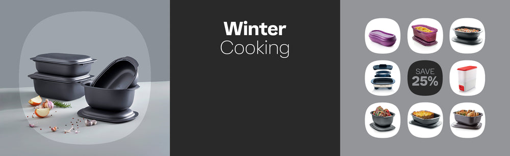 Tupperware® Australia Official Website | Shop Online Food Storage