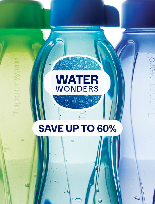 Tupperware® Australia Official Website | Shop Online Food Storage