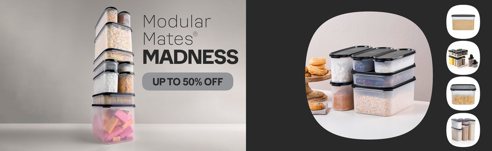 Tupperware® Australia Official Website | Shop Online Food Storage