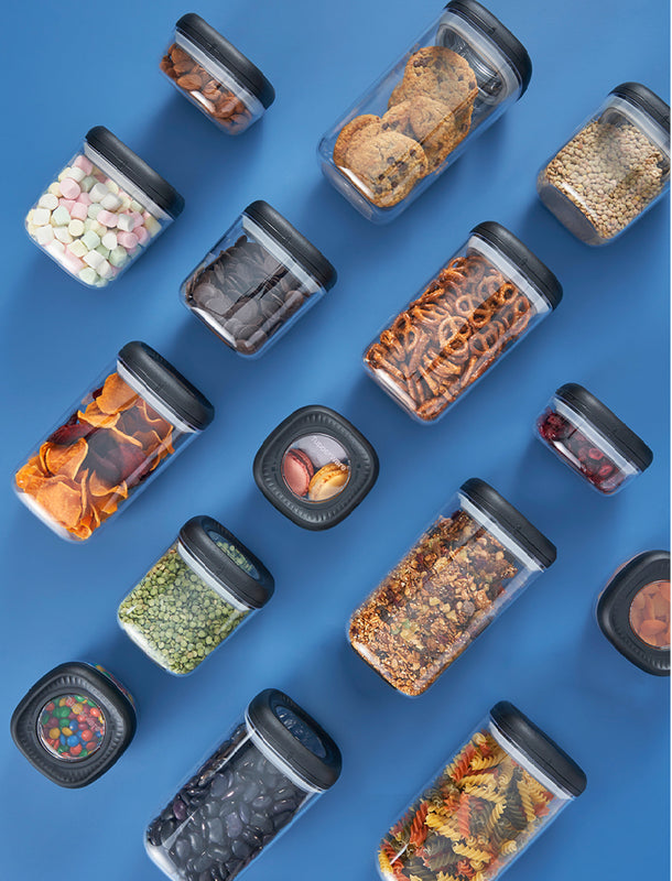 Tupperware® Australia Official Website | Shop Online Food Storage