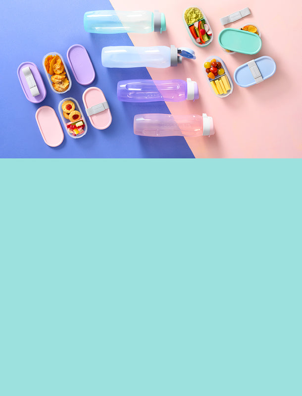 Tupperware® Australia Official Website | Shop Online Food Storage