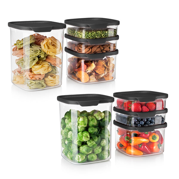 ULTRA CLEAR SQ SETS – Tupperware Australia