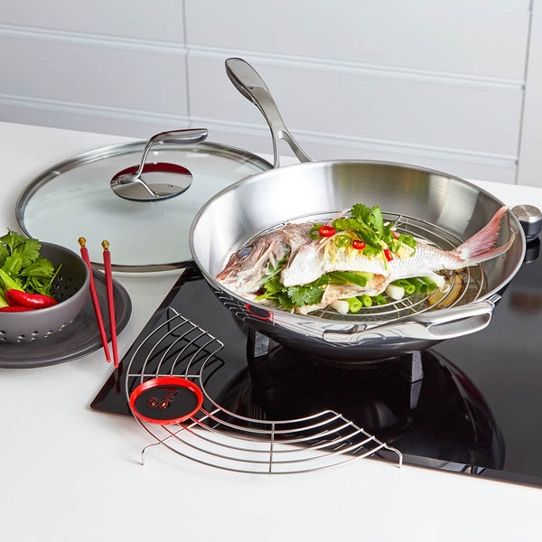 Mastro Cookware – Tupperware Australia